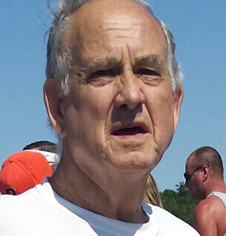 James A. “Jim” Rock | News, Sports, Jobs - Post Journal